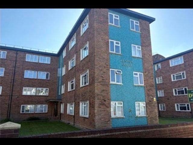 Apartment at Chester Road, Birmingham