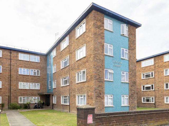 Apartment at Chester Road, Birmingham