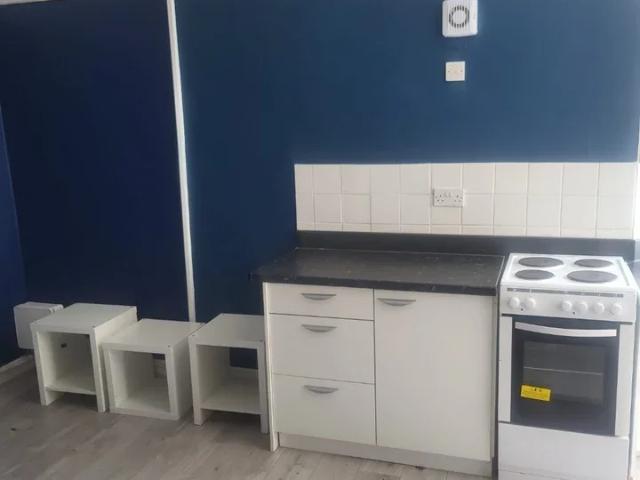 Apartment at Chester Road, Birmingham