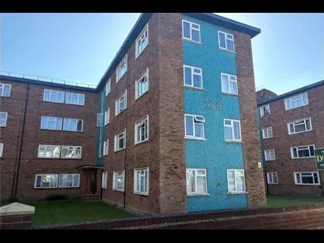 Apartment at Chester Road, Birmingham