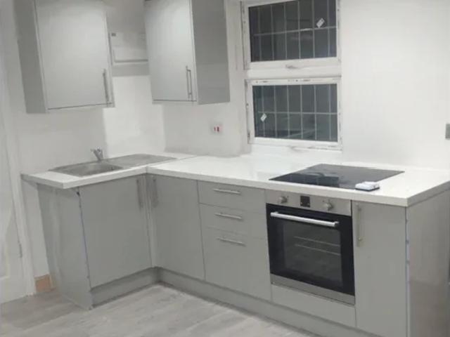 Apartment at Chester Road, Greater London