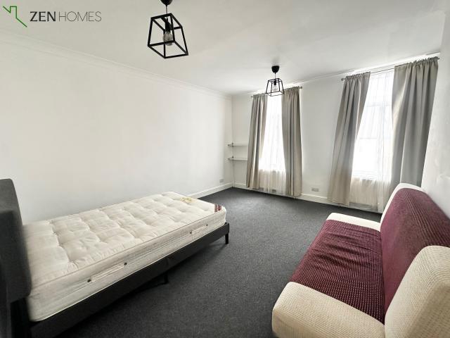 Apartment at Chester Road, Greater London