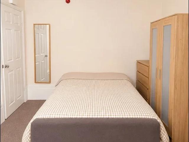Apartment at Chester Road, Sunderland