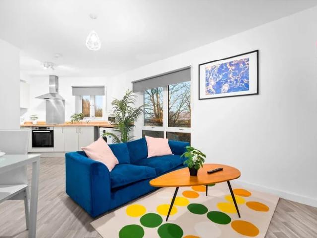 Apartment at Chester Road, Sandwell