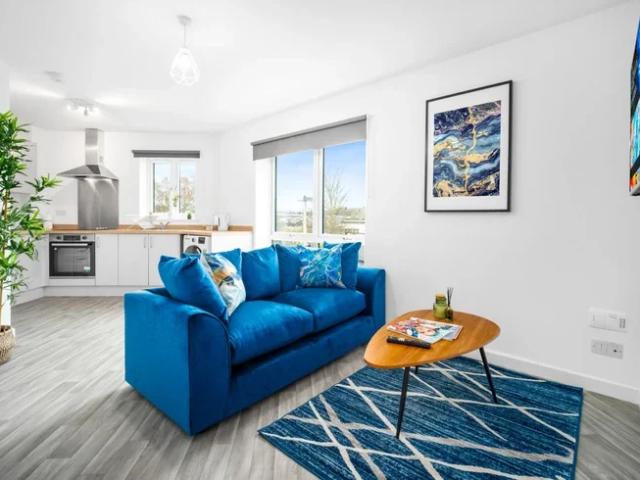 Apartment at Chester Road, Sandwell