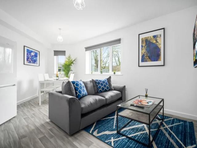 Apartment at Chester Road, Sandwell