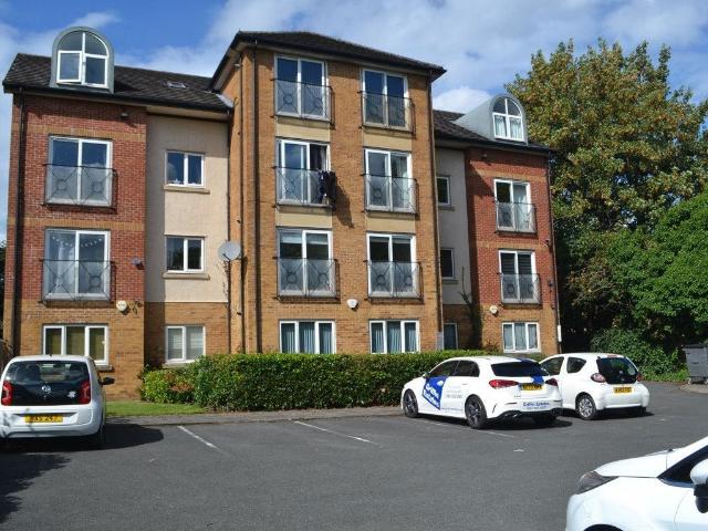 Apartment at Chester Road, Trafford
