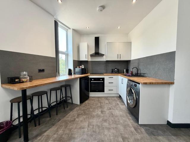 Apartment at Chester Road, Trafford