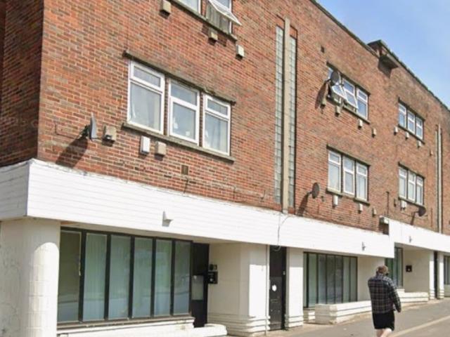 Apartment at Chester Road, Trafford