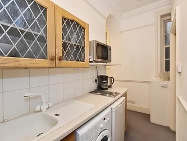 Apartment at Chester Row, City of Westminster
