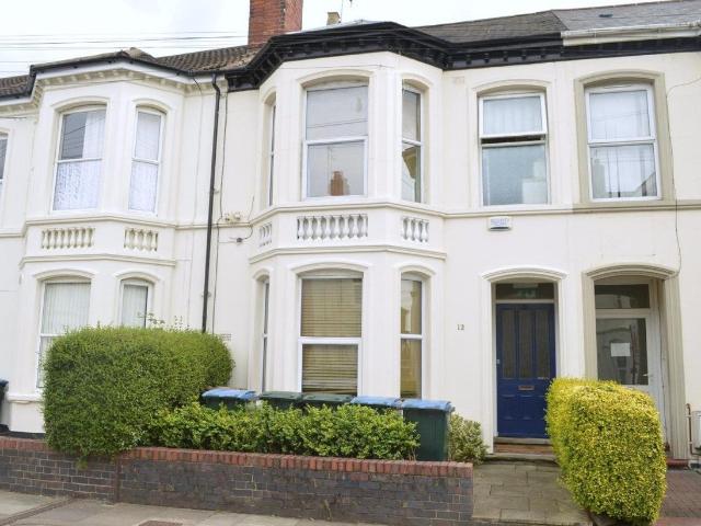 Apartment at Chester Street, Coventry