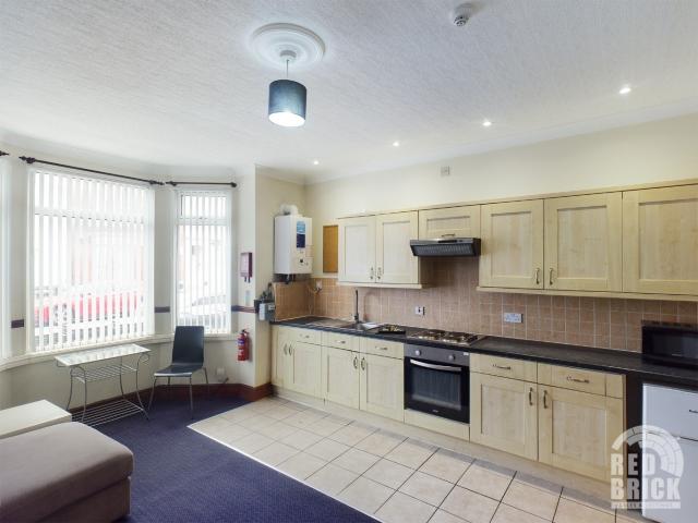 Apartment at Chester Street, Coventry