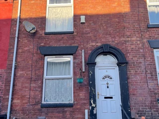 Apartment at Chester Street, Chadderton