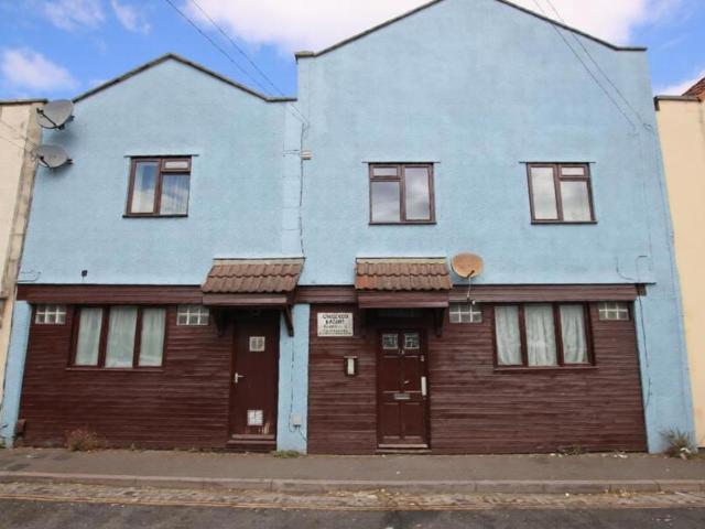 Apartment at Chester Street, Bristol