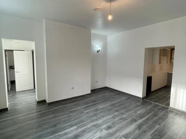 Apartment at Chester Street, Leigh
