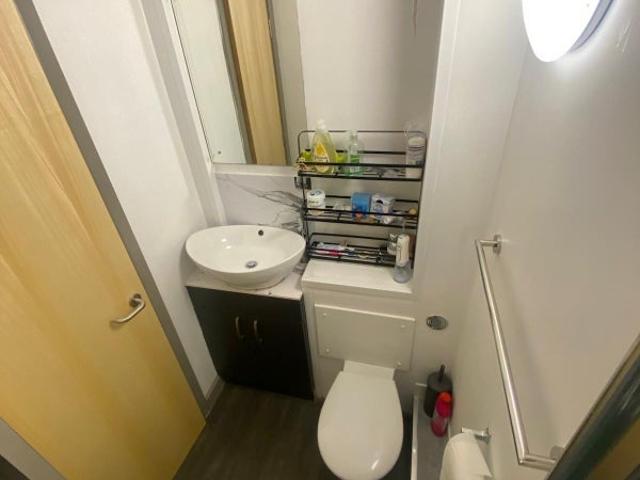 Apartment at Chester Street, Manchester