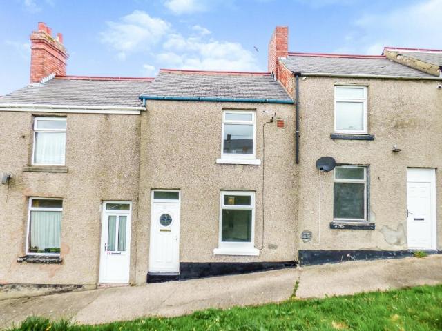 House at Chester Street, Sunderland