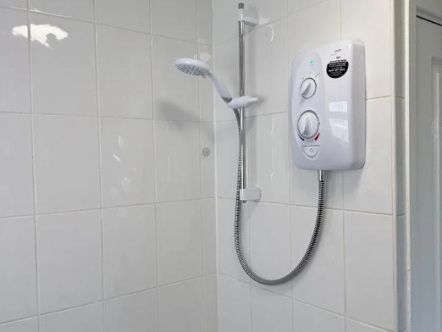 Apartment at Chesterfield Avenue, Nottingham