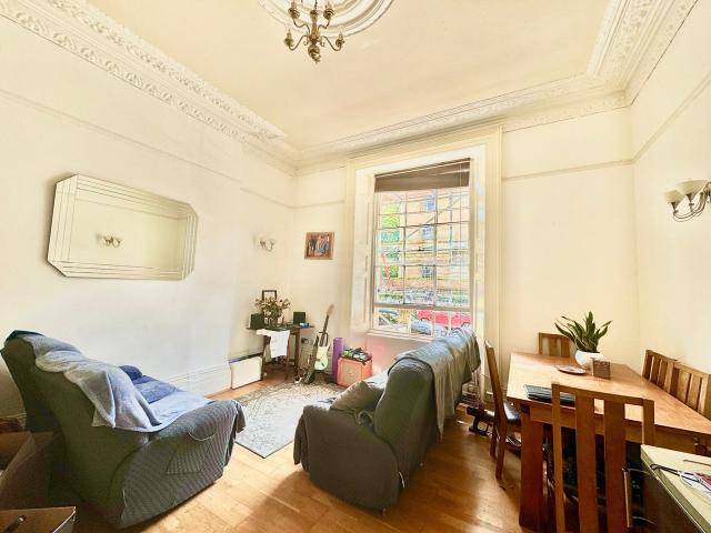 Apartment at Chesterfield Buildings, Bristol