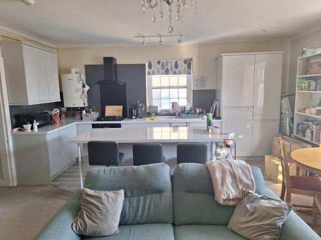 Apartment at Chesterfield Buildings, Bristol