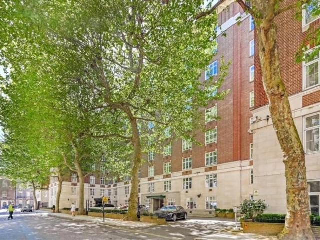 Apartment at Chesterfield Gardens, City of Westminster