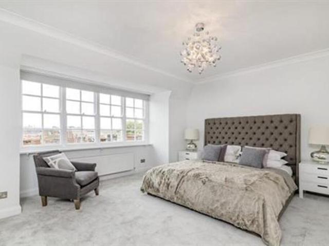 Apartment at Chesterfield Gardens, City of Westminster