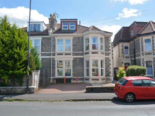 Apartment at Chesterfield Road, Bristol