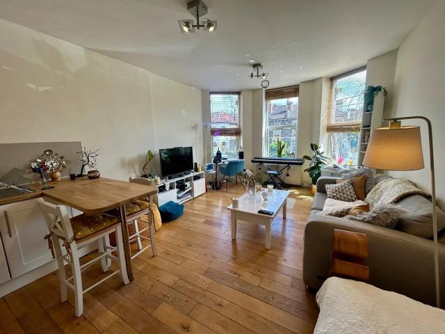 Apartment at Chesterfield Road, Bristol