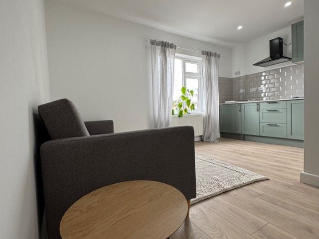 Apartment at Chesterfield Road North, Mansfield Woodhouse
