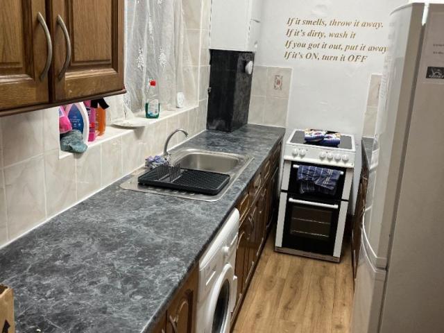 Apartment at Chesterfield Road, Sheffield