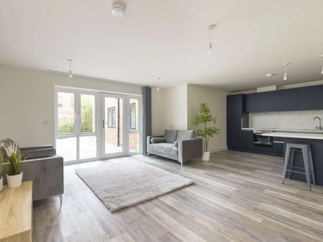Apartment at Chesterfield Road, Sheffield