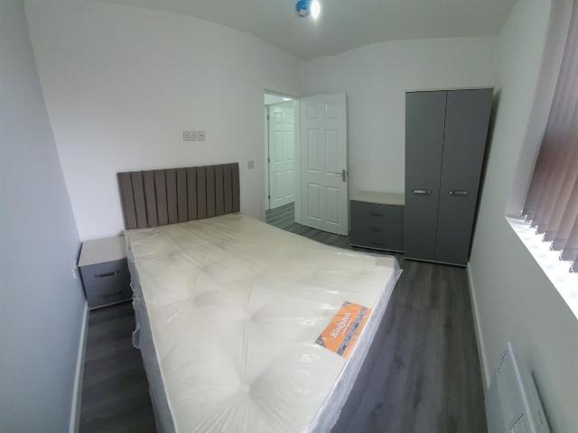 Apartment at Chestergate, Stockport