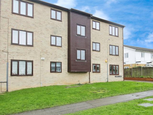 Apartment at Chestnut Court, Basildon