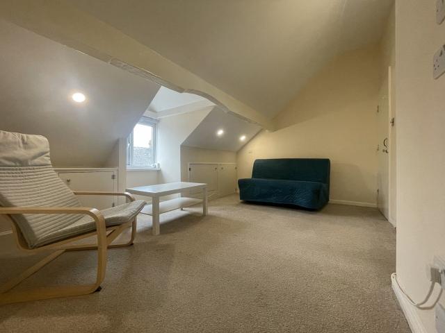 Apartment at Chestnut Avenue, Derby