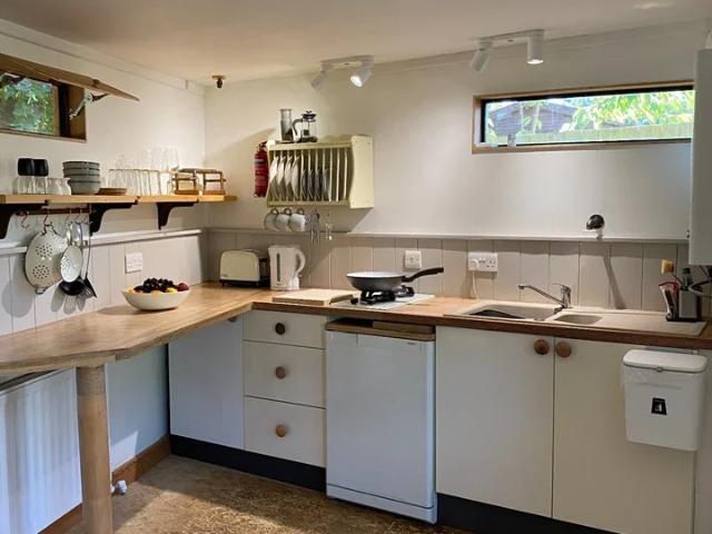 Apartment at Chestnut Avenue, Exeter