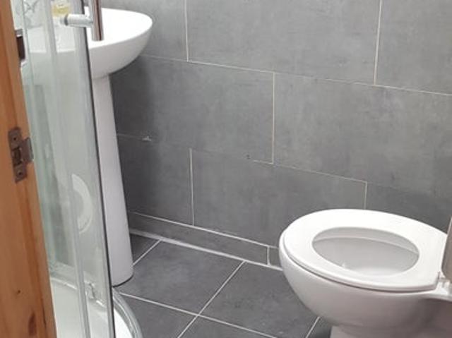 Apartment at Chestnut Avenue, Greater London