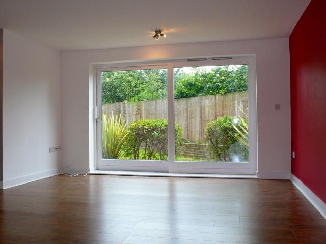 Apartment at Chestnut Grove, Greater London