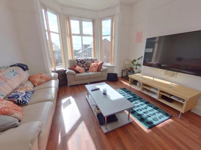 Apartment at Chestnut Street, Leeds