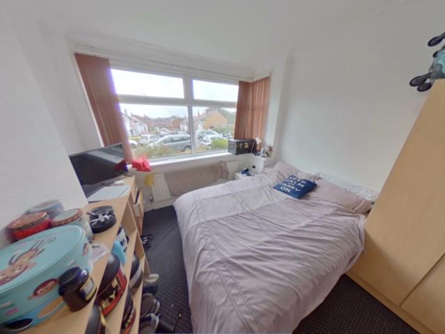 Apartment at Chestnut Street, Leeds