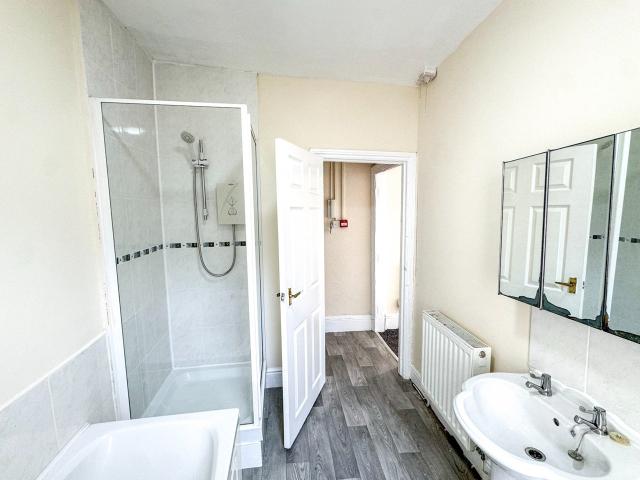 Apartment at Chepstow Road, Newport
