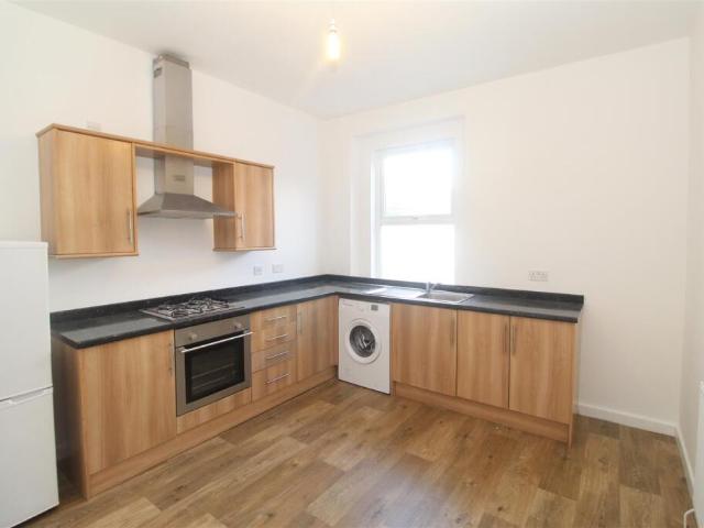 Apartment at Chepstow Road, Newport
