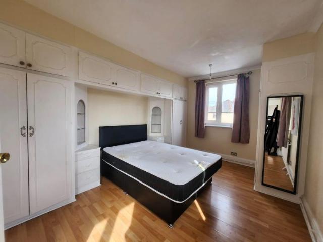 Apartment at Chequer Avenue, Doncaster