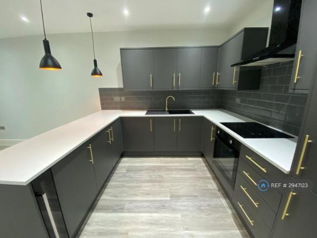 Apartment at Chequer Road, Doncaster