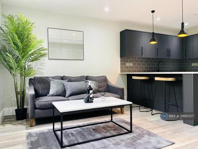 Apartment at Chequer Road, Doncaster