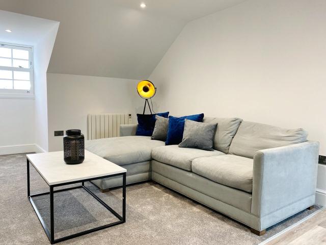 Apartment at Chequer Road, Doncaster