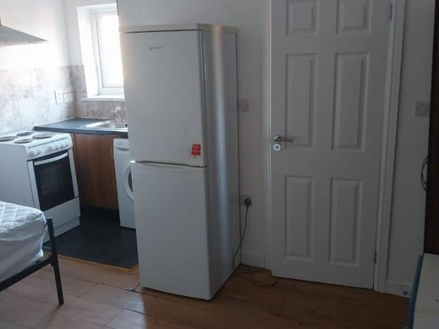 Apartment at Chequer Street, Luton