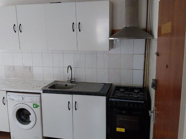 Apartment at Chequer Street, Luton