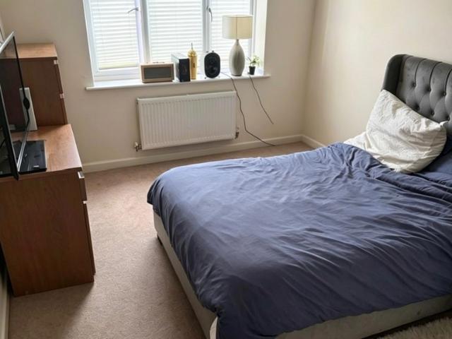 Apartment at Chequers Avenue, High Wycombe Community Board