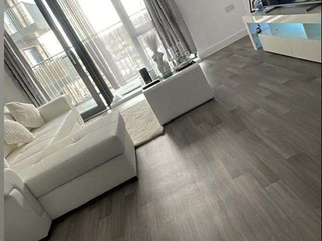 Apartment at Chequers Lane, Greater London