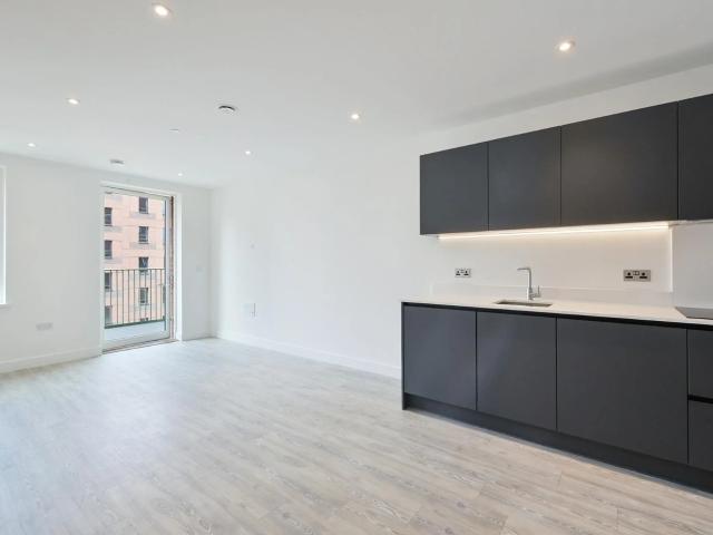 Apartment at Chequers Lane, Greater London